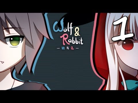 Steam Community :: Wolf & Rabbit