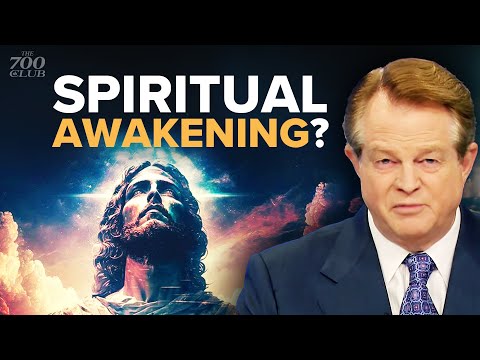 What Is A Spiritual Awakening?