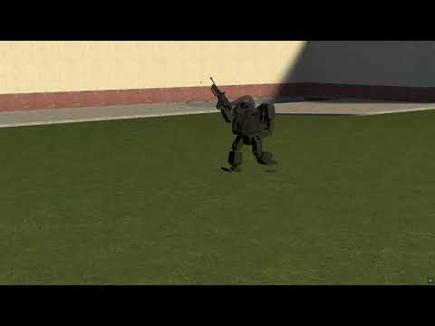 Steam Community :: Video :: Running and strafing