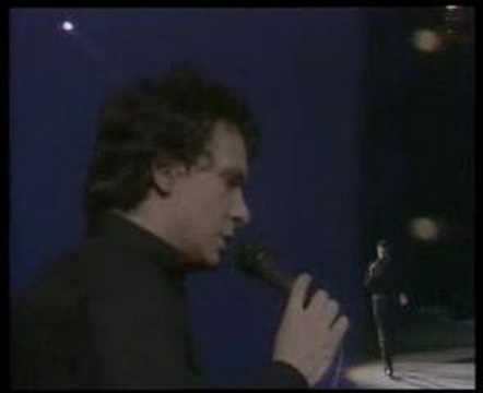 La maladie d’amour, Michel Sardou – O Blogue que ninguém lê