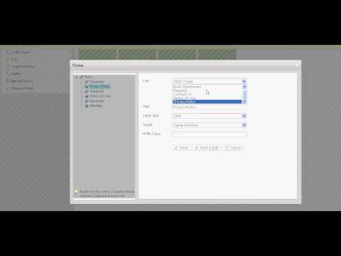 Feather CMS