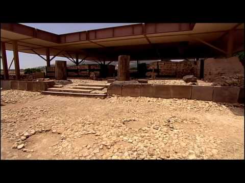 Kingdom Of David & Solomon, The Bible's Secrets Part 1 - LONG DOCUMENTARY