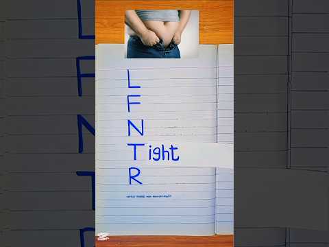 Words that end in "ight" #english #learnenglish #asmr