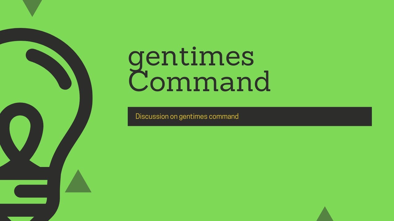 Splunk Commands : Discussion on 