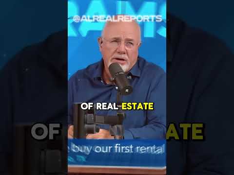 Flipping Houses with Dave Ramsey: Is It Really Worth It? What do you think?