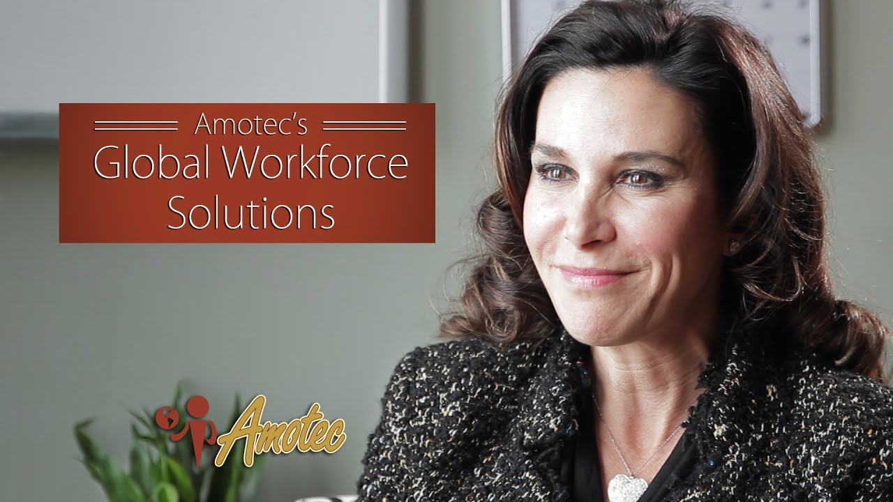 Global Workforce Solutions