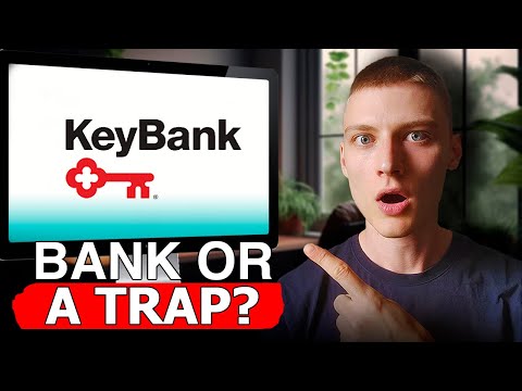KeyBank: Best or Worst Bank? Uncover the Truth!
