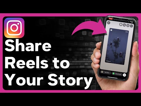 2 Ways To Share A Reel To Instagram Story