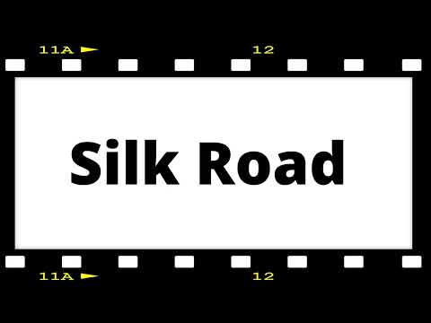Silk Road Meaning | Word pronounce | English Speaking Practice | English | WordsClasses