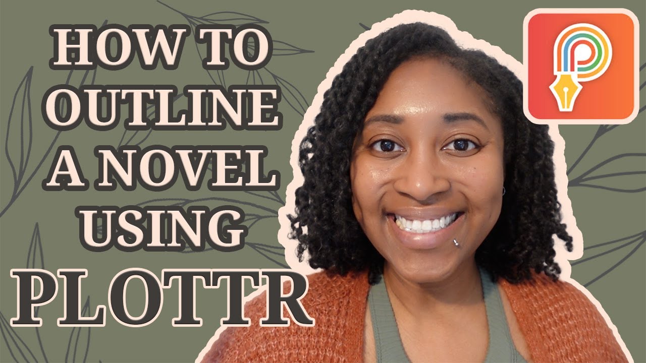How to Outline a Novel Using Plottr
