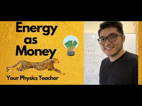 DEFINITION of WORK and ENERGY PHYSICS in Grade 11 Physics SPH3U