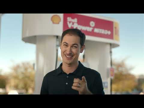 Speed Perks Gas Rewards