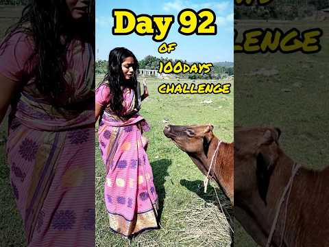 BRAHMA MUHURTA CHALLENGE 🕉️ 92/100 #shorts #ytshorts #minivlog #youtubeshorts