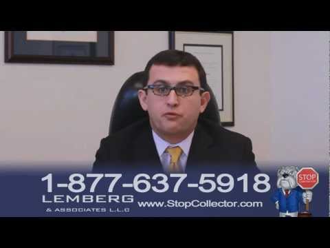 Debt Collector Notification Rights | Get Help Now 877-637-5918 | Collection Agency Laws