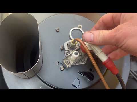 Karcher Pressure washer fix