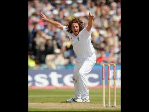 Ryan Sidebottom - BBC Radio Nottingham