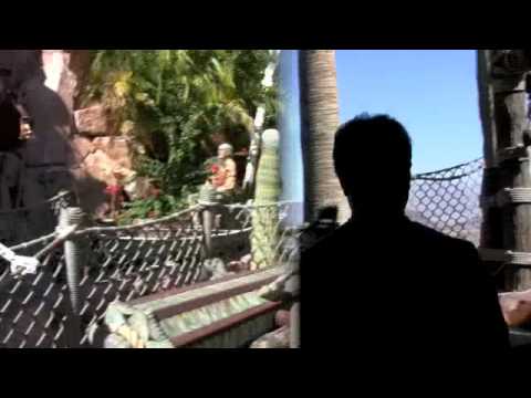 Pirate's Crib Part 1