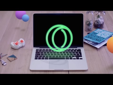 Why the web needs a new browser | BROWSER FOR COMPUTER | OPERA