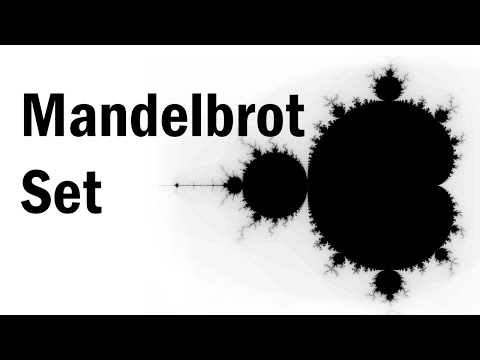 What Is the Mandelbrot Set?