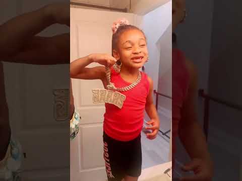 Her impersonation of me is spot on ππ