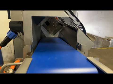 Refurbished Treif Puma 700 EB Portion Slicer- Item #9719- M&M Equipment Corp.