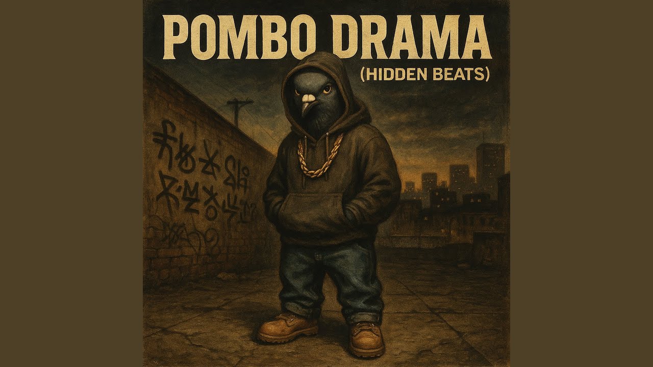 Pomba Voa (Twilight Beat)
