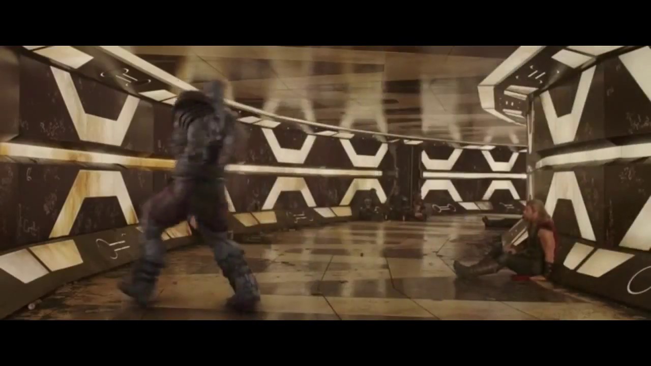 Thor: Ragnarok - 