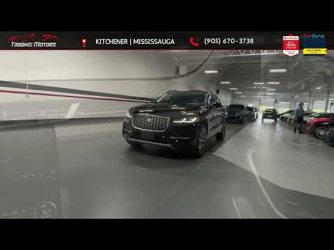 2021 Jaguar F Pace Black 47761 KMs, Stock- 17480F