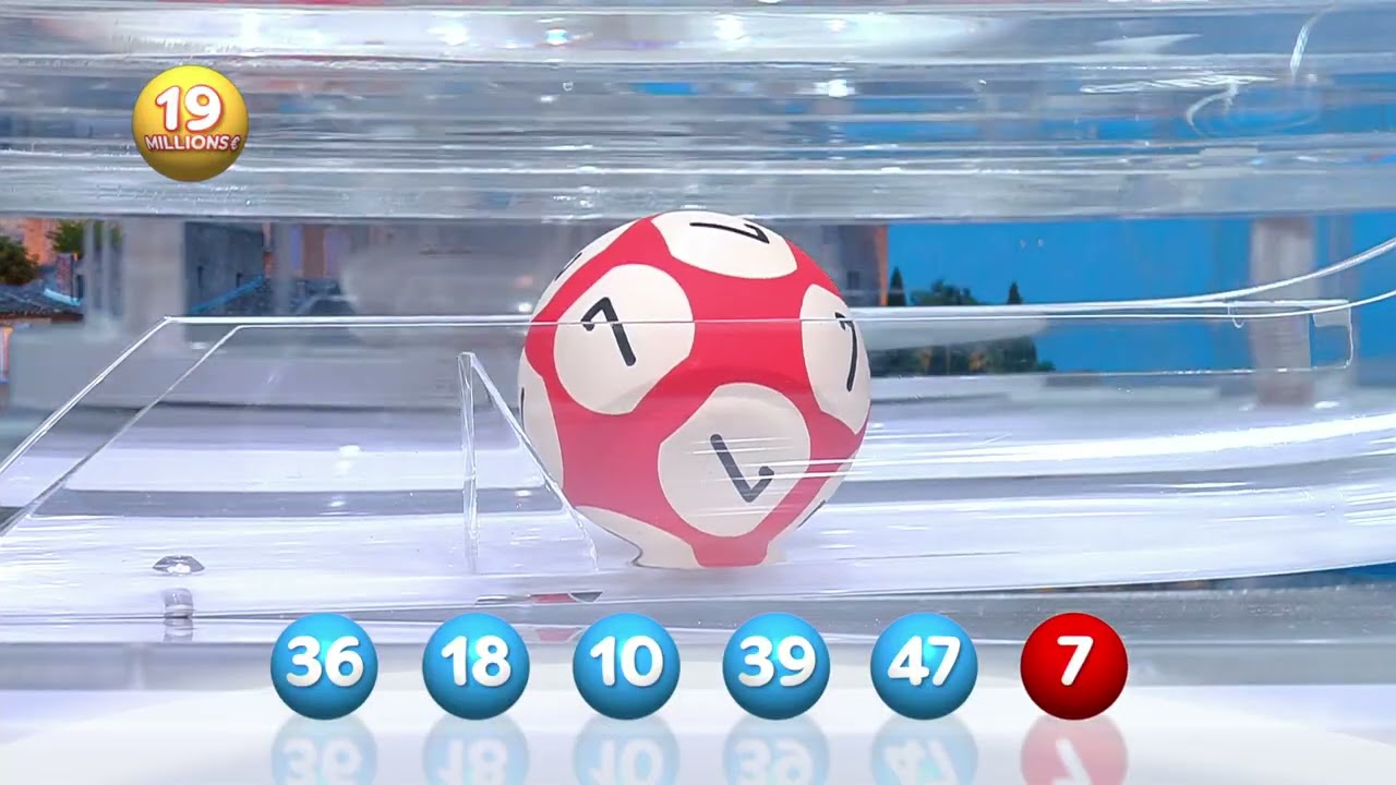 Loto resultat : tirage du Samedi 20 septembre 2025