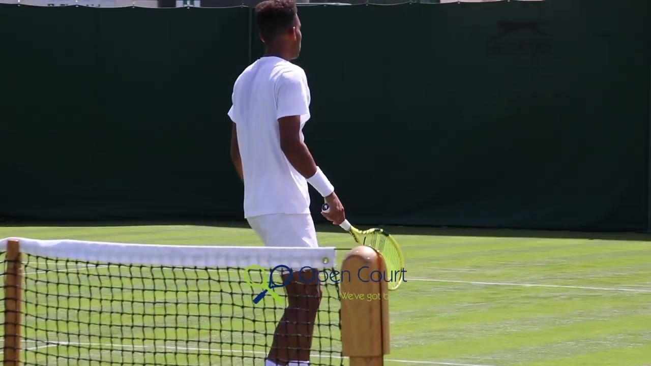 Belgium, China join Canada in Sydney for United Cup – Open Court