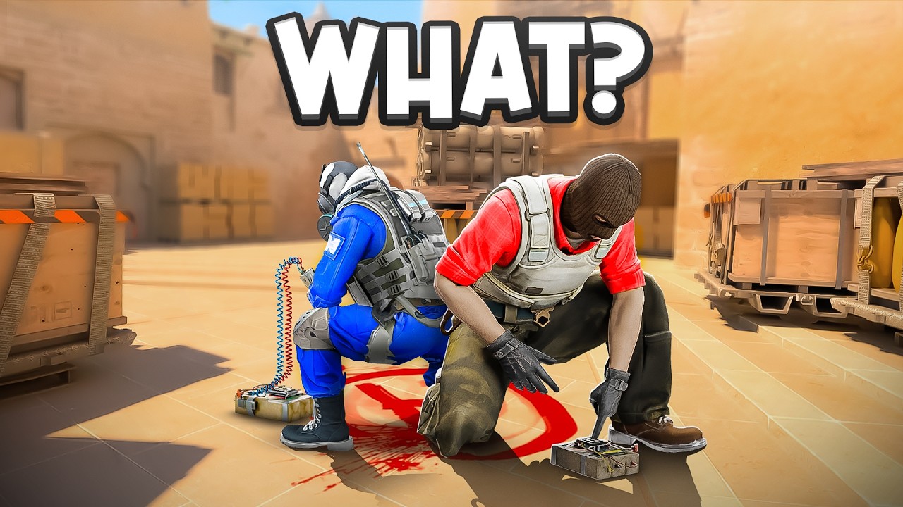 0.0067% CS2 MOMENTS