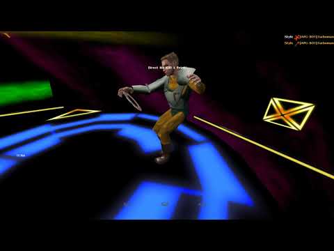 Steam Community :: Ricochet