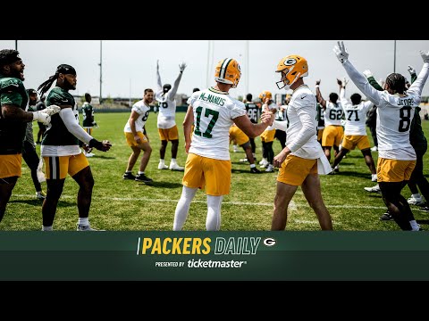 Packers Daily: Special teams staples