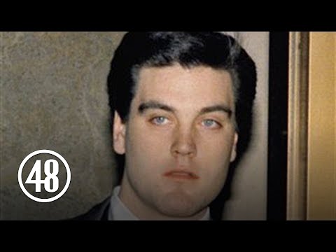 Robert Chambers - Preppy Murder Case Of Jennifer Levin, Explained