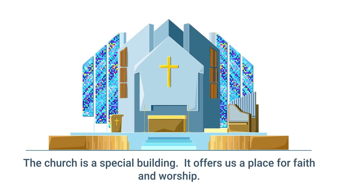 Church Liability Insurance 101: What You Need to Know