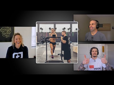 Varied Not Random #46: Build Professional Coaches & a Great Gym