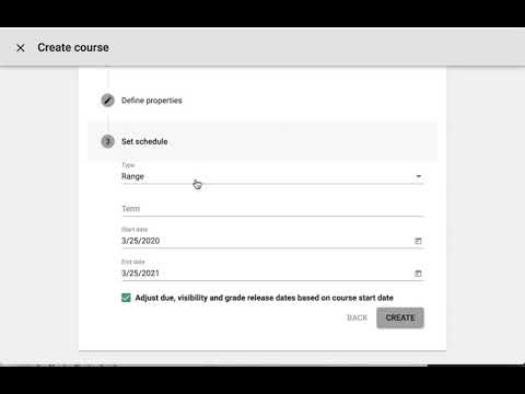 Agilix Buzz: Creating a Master Course