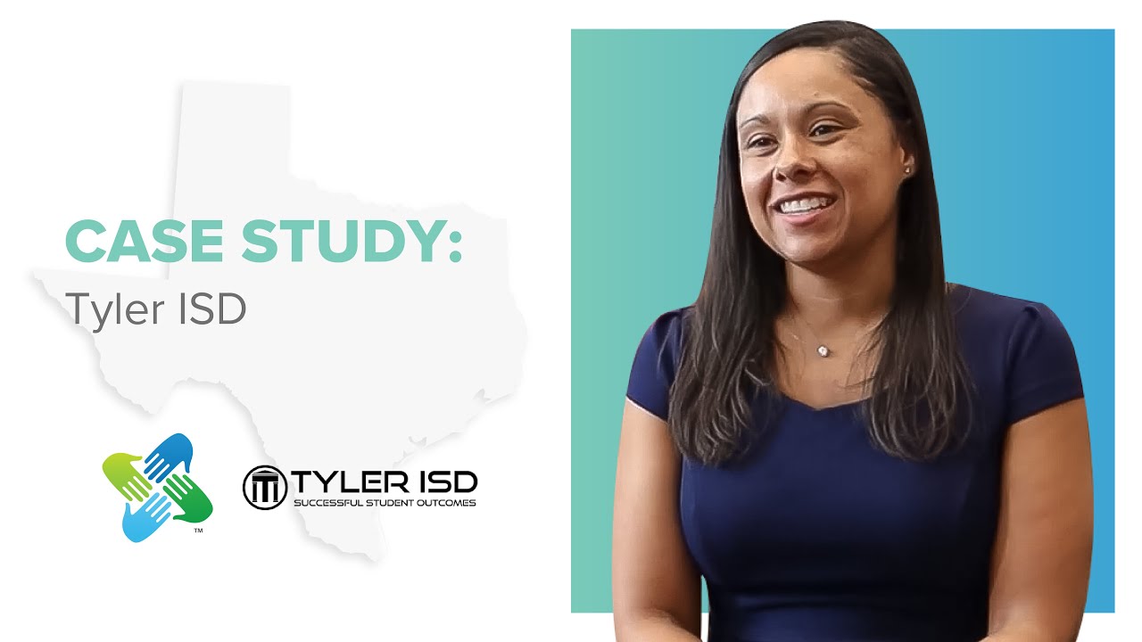 Tyler ISD Case Study | Clear Touch