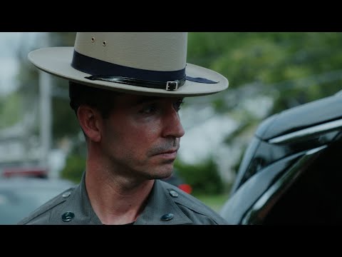 New York State Police