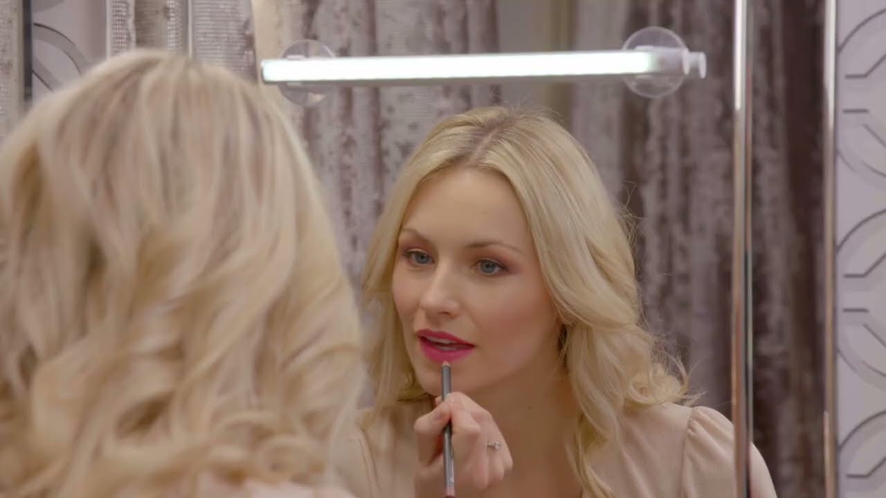 NuYou Beauty Light from JML
