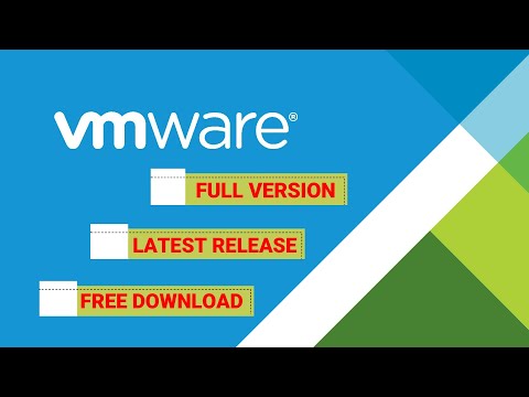 How to Install VMware Workstation Pro - FREE FULL VERSION