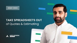 Archdesk Reviews, Cost & Features | GetApp Australia 2025