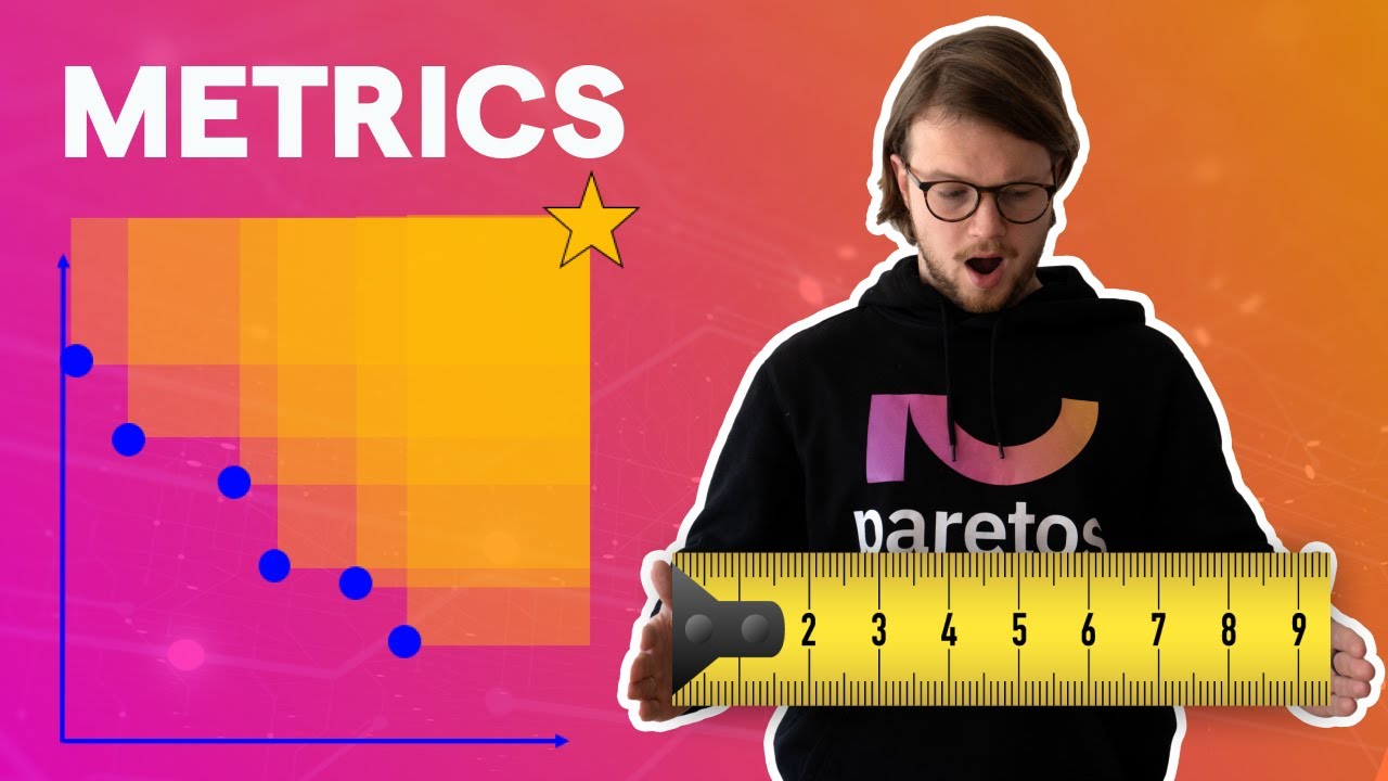 Measurement Metrics for Multi-Objective Optimizations