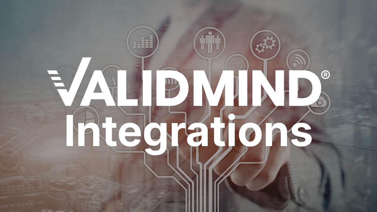 ValidMind Integrations Overview