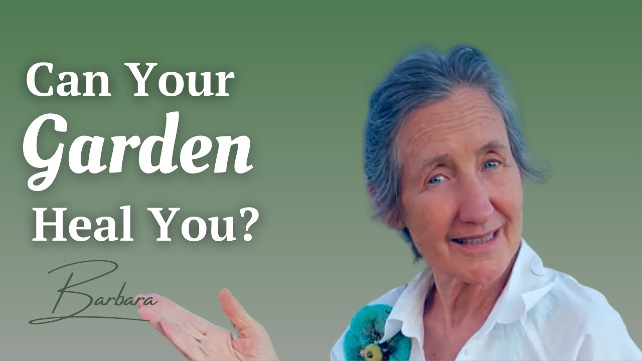 Video Lectures – Official Barbara O'Neill