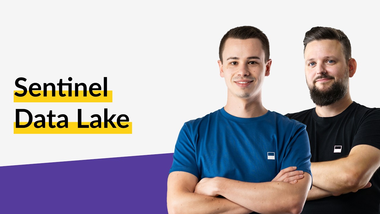 Microsoft Sentinel Data Lake: Architecture, Cost Optimization, and Use Cases