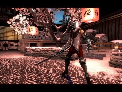 Steam Community :: Video :: Time to Play: Blade Symphony