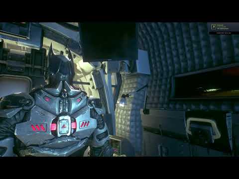 Steam Community :: Video :: Batman™: Arkham Knight - Raindrops Inside ...