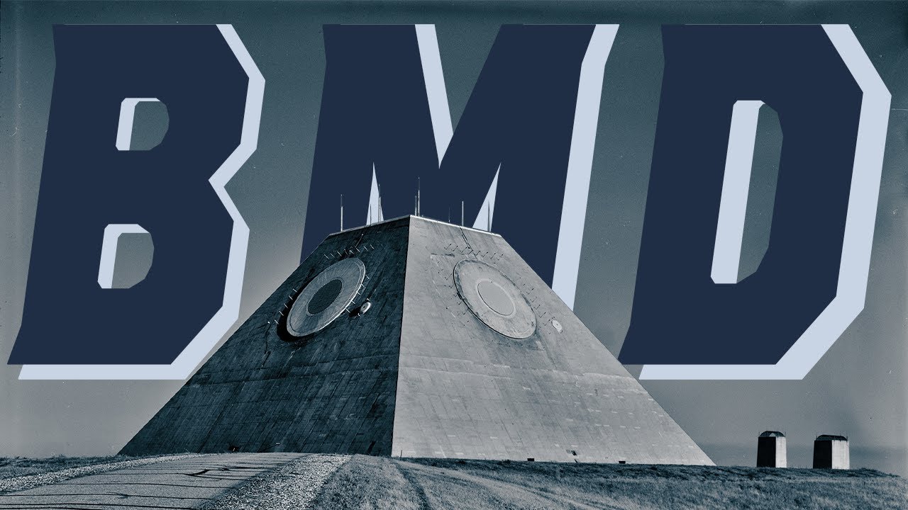 Going (Anti)Ballistic