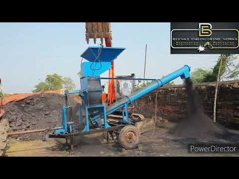 Coal Crusher - Coal Crushing Machine Latest Price, Manufacturers ...